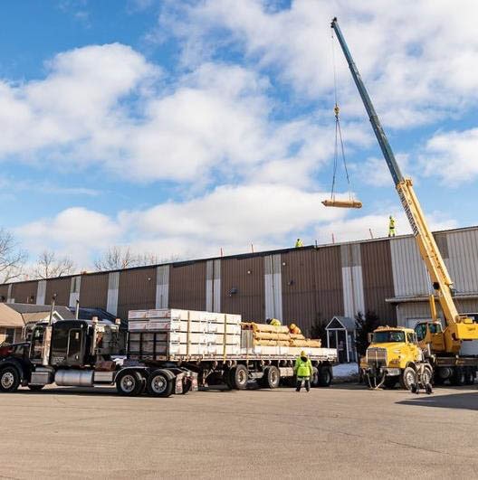 Find 3PL Warehousing Solutions in Ontario - KAIN Logistics